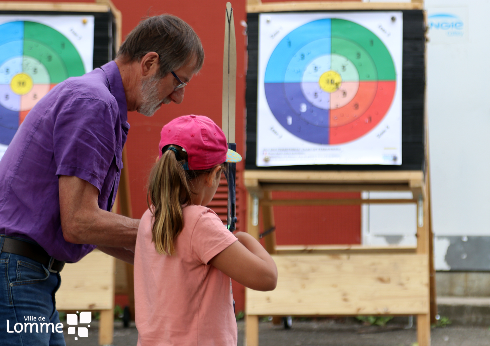 Loisirs / Enfance / Jeunesse - Ville de Lomme