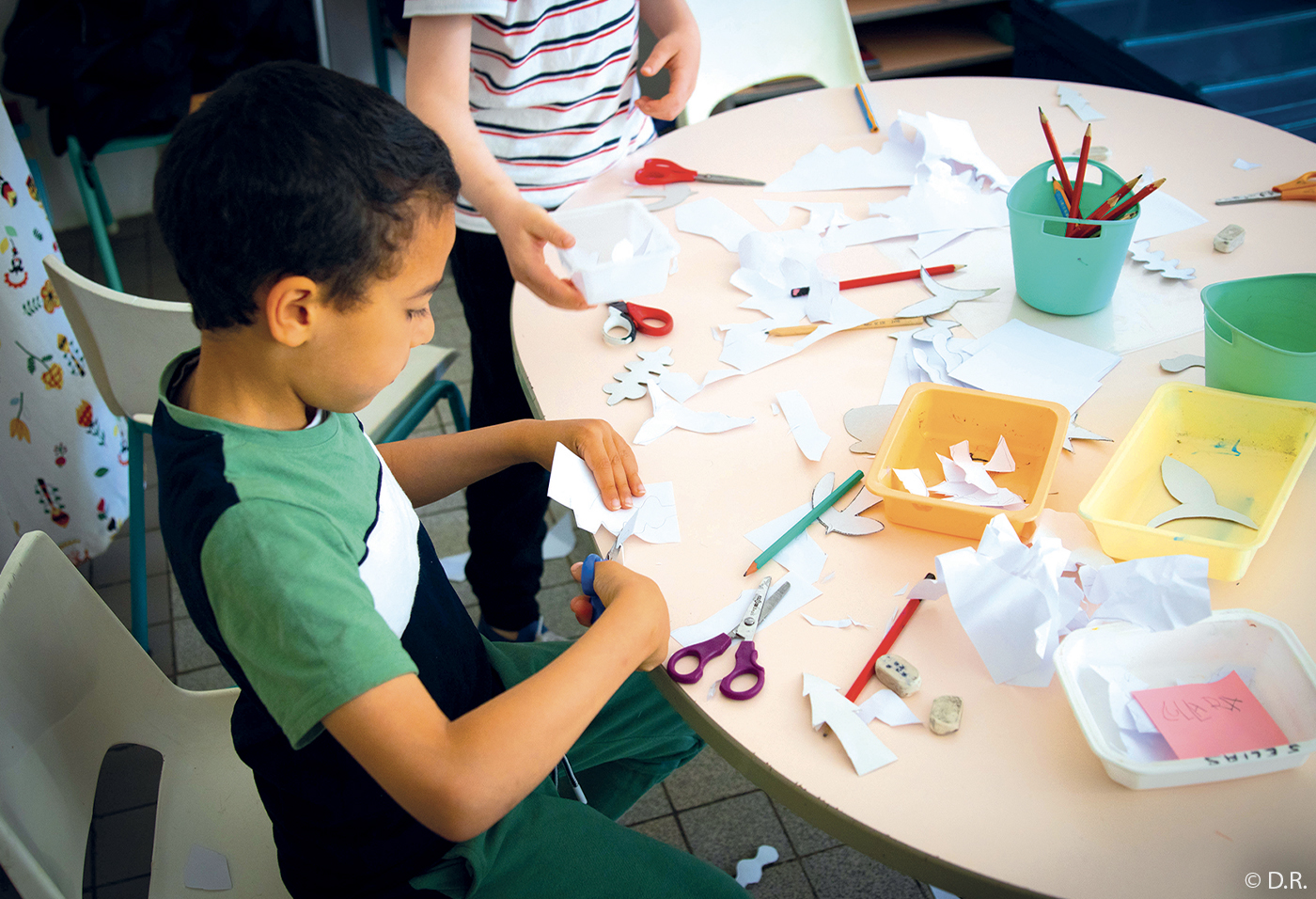 Lomme mobilisée pour la réussite éducative / Lomme Educ' / L'Éducation ...