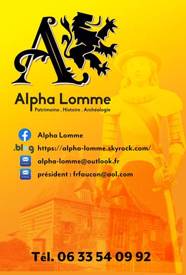 ALPHA LOMME / Annuaire des associations / Associations - Ville de Lomme