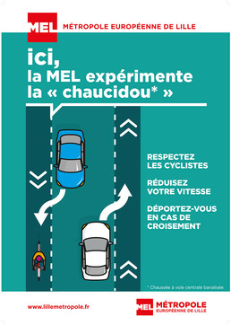 Mobilités durables / Cadre de vie / Lomme au quotidien - Ville de Lomme
