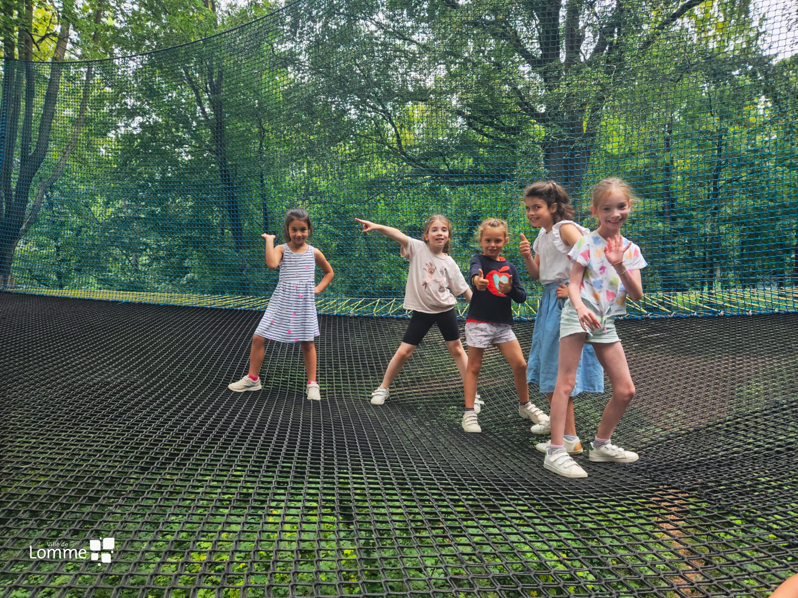 Accueils de loisirs / Loisirs / Enfance / Jeunesse - Ville de Lomme